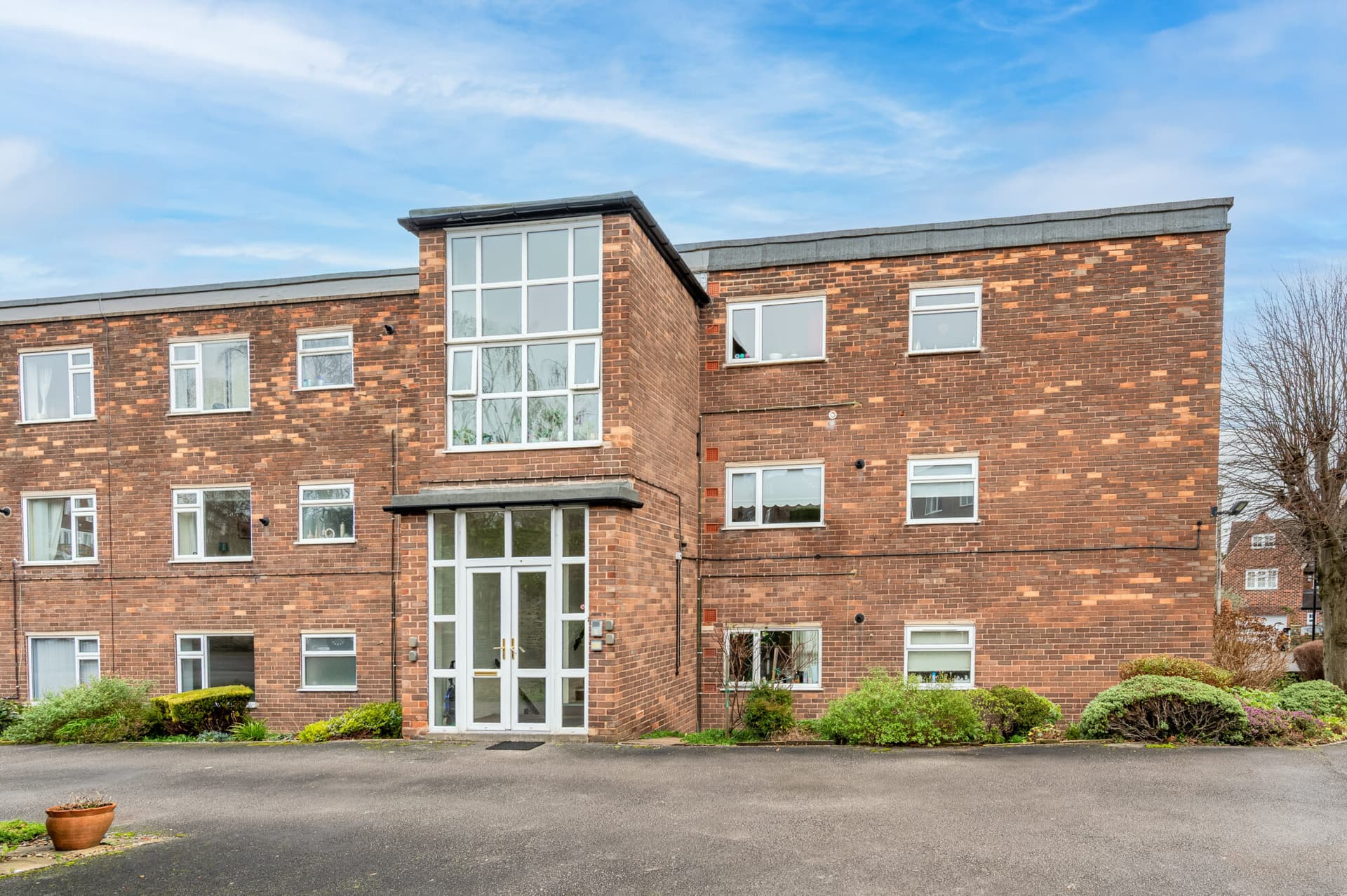 Properties for sale in Sheffield | Whitehornes Estate Agent