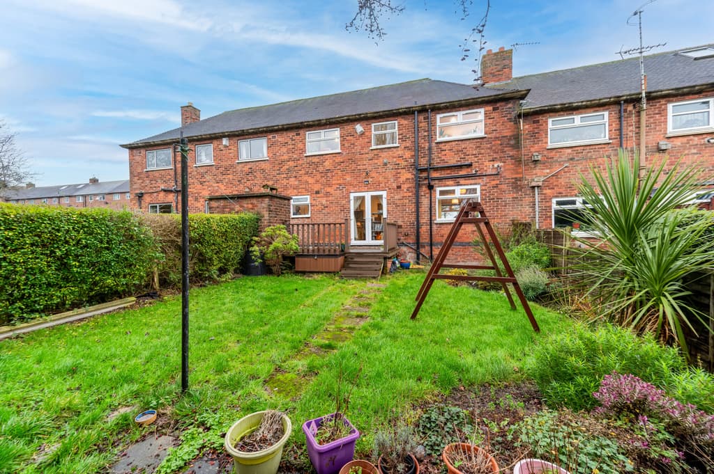 Properties for sale in S12 | Whitehornes Estate Agent