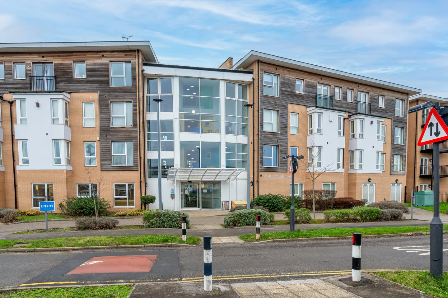 Properties for sale in Sheffield | Whitehornes Estate Agent