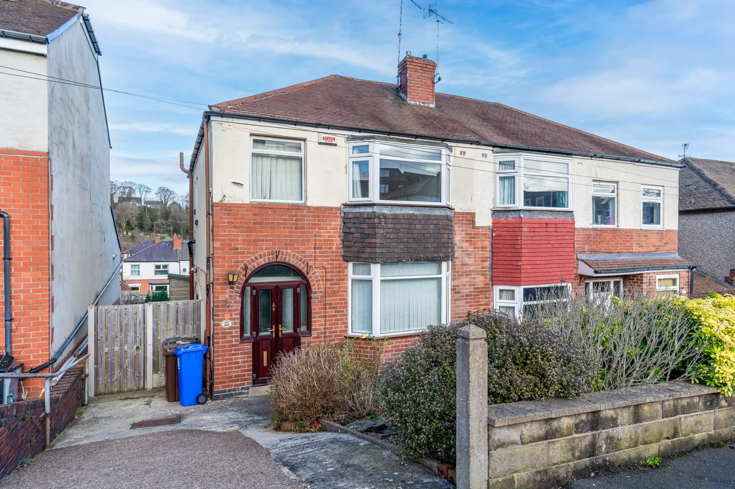 Properties for sale in Sheffield | Whitehornes Estate Agent