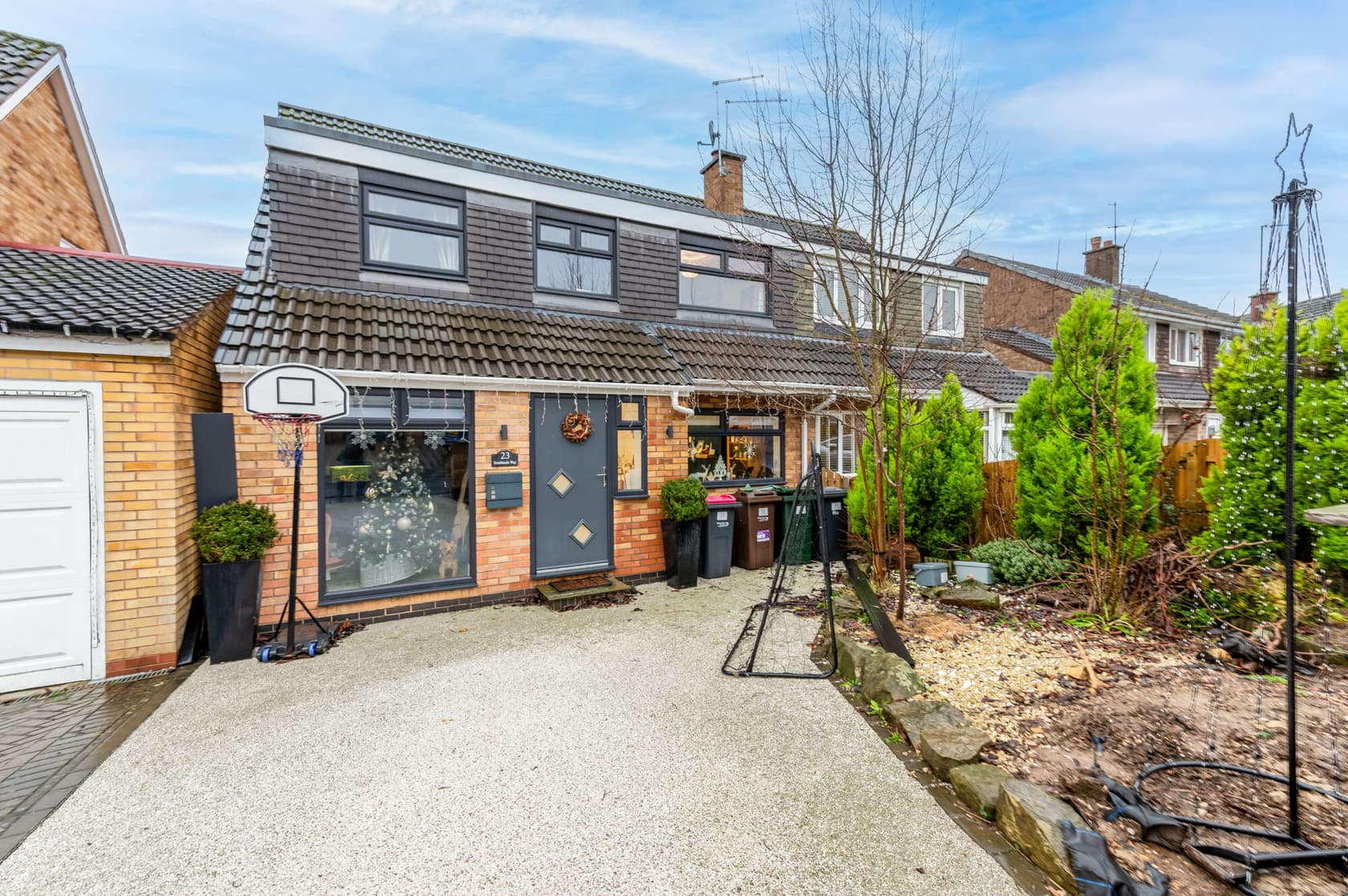 Properties for sale in Sheffield | Whitehornes Estate Agent