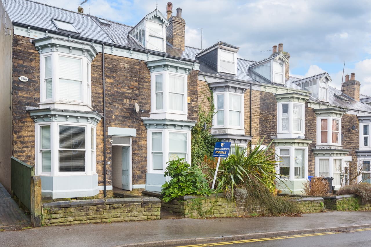 Properties for sale in Sheffield | Whitehornes Estate Agent