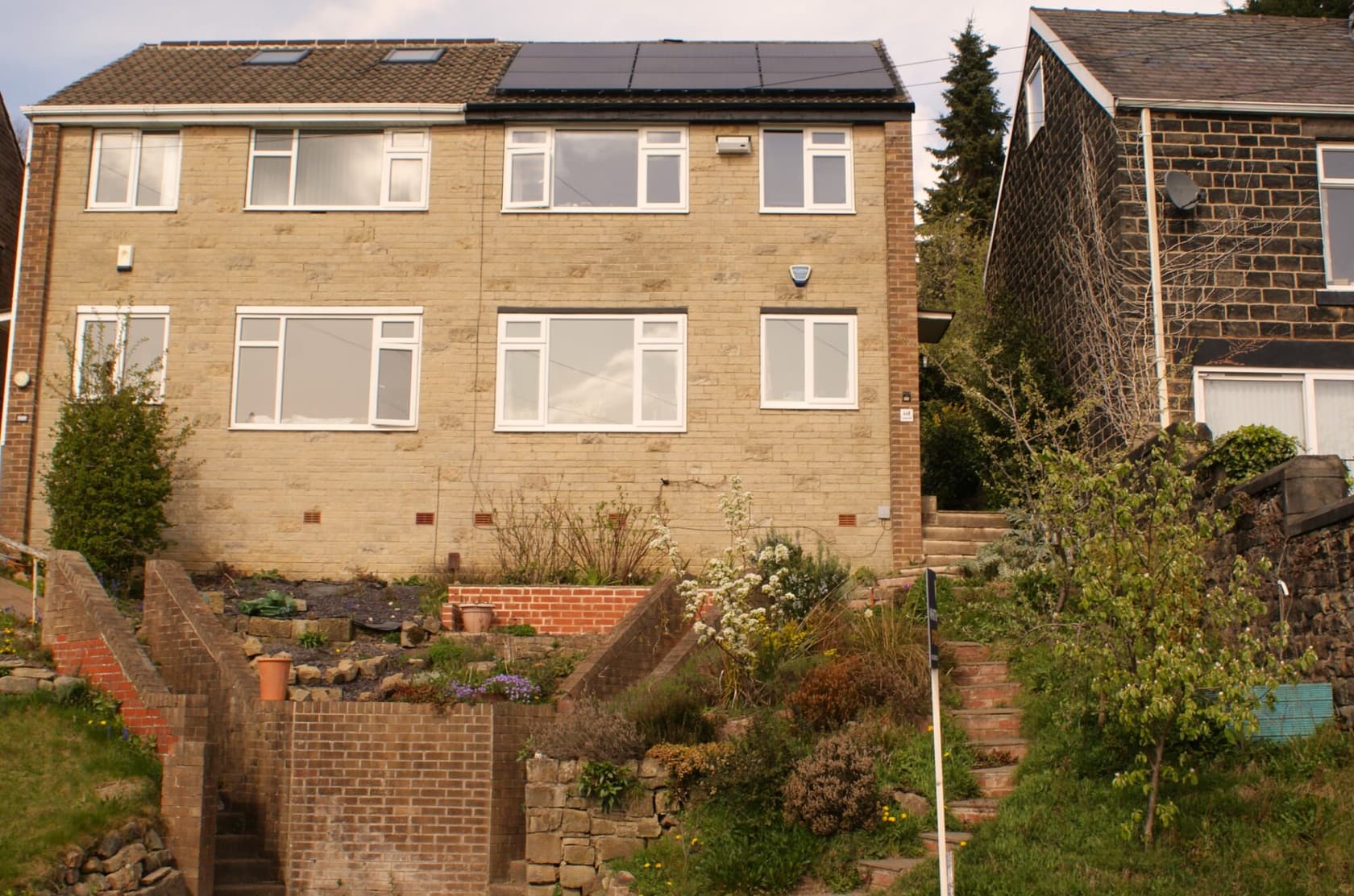Properties for sale in S6 | Whitehornes Estate Agent