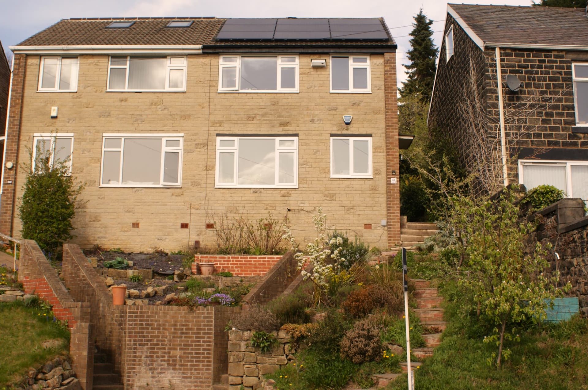 Properties for sale in S6 | Whitehornes Estate Agent
