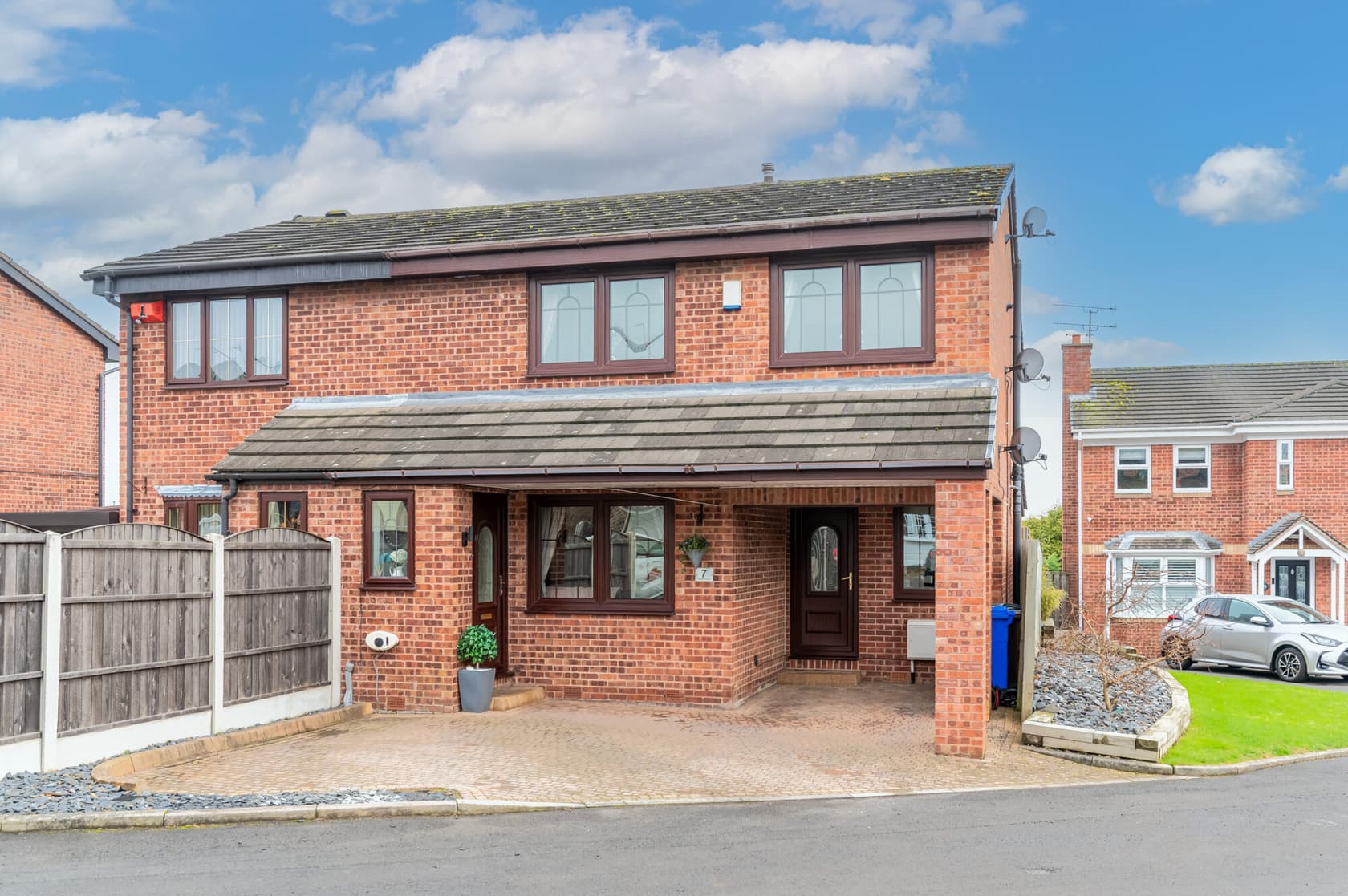 Properties for sale in Sheffield | Whitehornes Estate Agent
