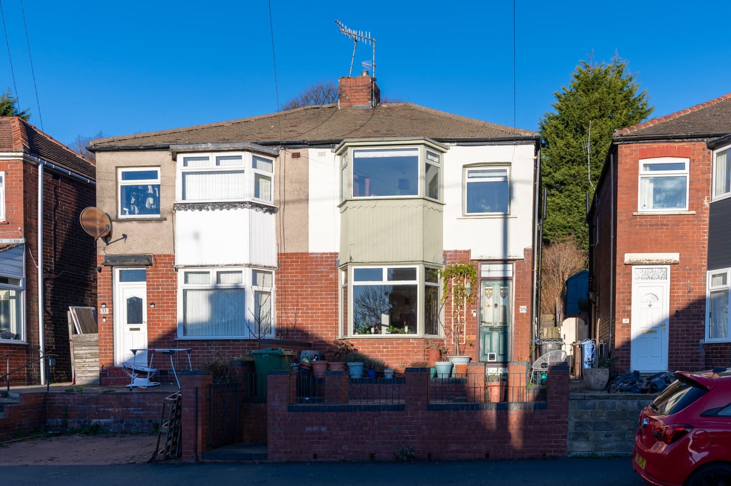 Properties for sale in Sheffield | Whitehornes Estate Agent