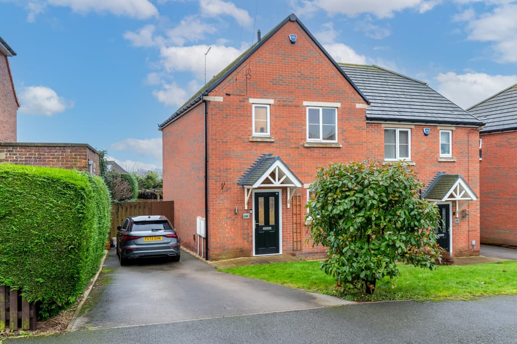 Properties for sale in S20 | Whitehornes Estate Agent