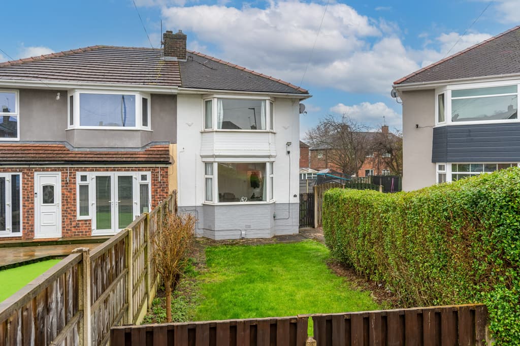 Properties for sale in S12 | Whitehornes Estate Agent