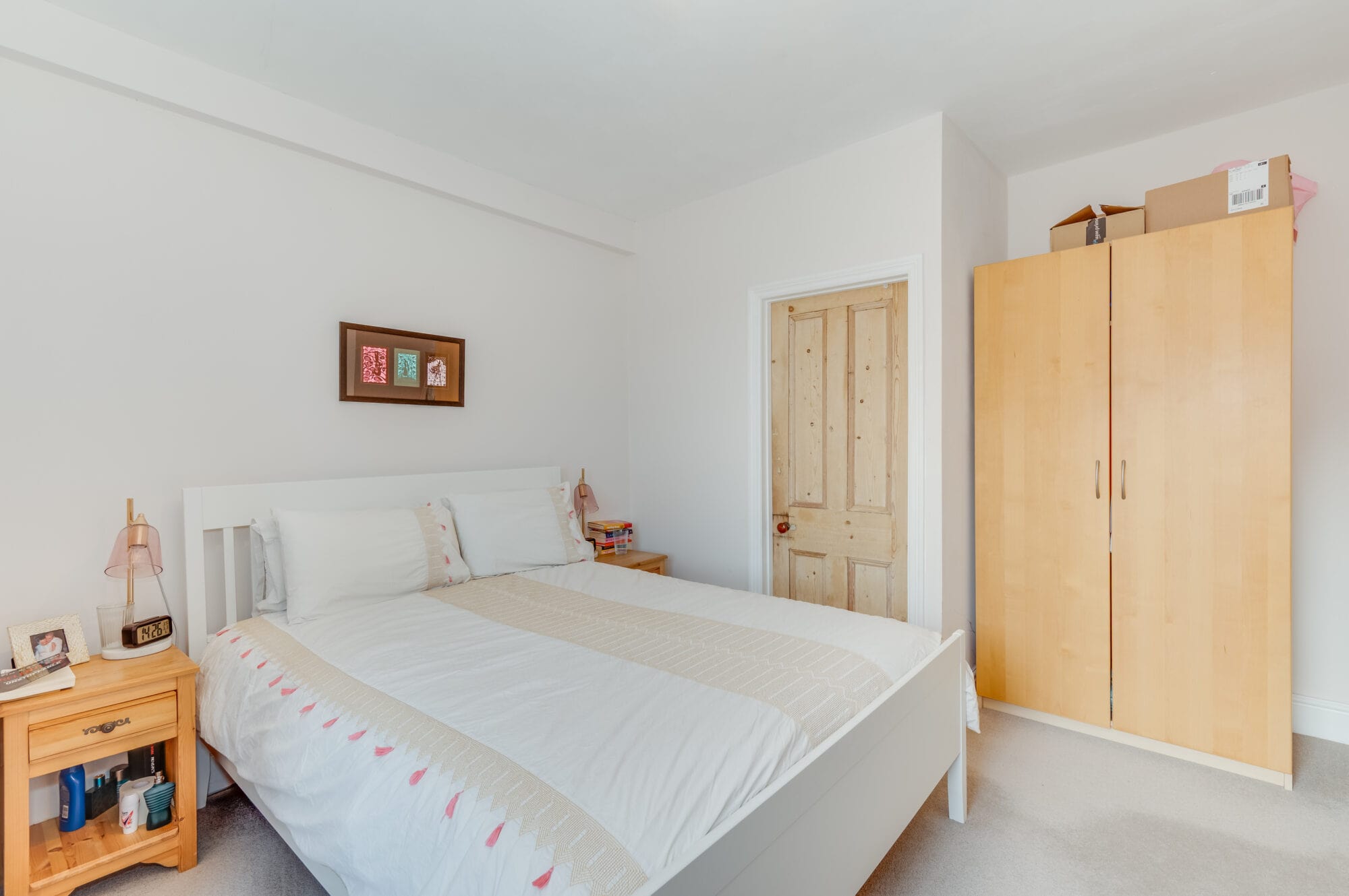 4 bed terraced house for sale in Brincliffe., Sheffield, S11 ...