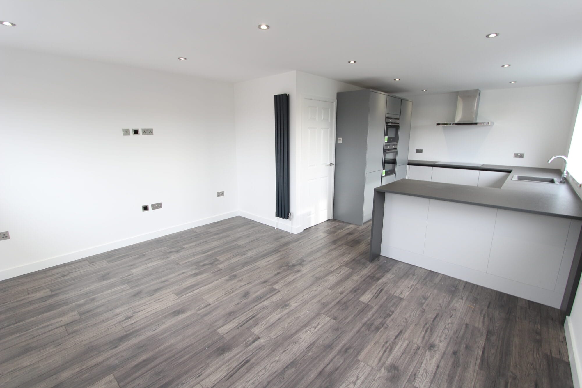 2 bed property to rent in Hackthorn Road, Sheffield, S8 | Whitehornes ...